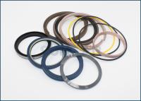 China LQU0039 Bucket Cylinder Seal Kit For SUMITOMO LS2800FJ2 for sale