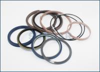 China LQU0036 Boom Cylinder Seal Kit For SUMITOMO LS2800FJ1 LS2800FJ2 for sale