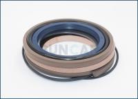 China LQU0036 Boom Cylinder Seal Kit For SUMITOMO LS2800FJ1 LS2800FJ2 for sale