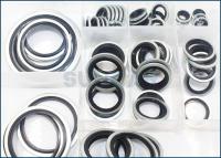 China 74PCS O-RING BOX INCH WASHERS GASKET BOX O Ring Kit High Quality for sale