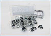 China O-RING BOX HZZHD-MM MM WASHERS GASKET BOX O Ring  Kit  High Quality for sale