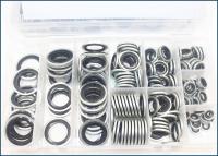 China O-RING BOX HZZHD-MM MM WASHERS GASKET BOX O Ring  Kit  High Quality for sale