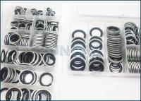 China O-RING BOX HZZHD-MM MM WASHERS GASKET BOX O Ring  Kit  High Quality for sale