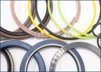 China SH120-1 Bucket Cylinder Seal Kit For SUMITOMO SH120-1 for sale