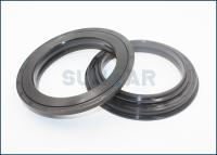 China 418-22-12460 4182212460  Cassette / Wheel Oil Seal For KOMATSU 518 520C/CH BATTERY WA180 WA200 WA200PZ WA250 WA250PZ WA2 for sale