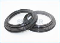 China 418-22-12460 4182212460  Cassette / Wheel Oil Seal For KOMATSU 518 520C/CH BATTERY WA180 WA200 WA200PZ WA250 WA250PZ WA2 for sale