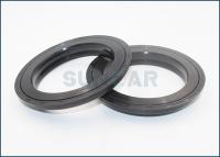 China 418-22-12460 4182212460  Cassette / Wheel Oil Seal For KOMATSU 518 520C/CH BATTERY WA180 WA200 WA200PZ WA250 WA250PZ WA2 for sale