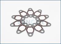 China CA1262702 126-2702 1262702 Seal-Integral  For C-A-T 16G 24M 3406B 3406C 3406E 3408 3408B 3408C 3408E 3412 3412C 3412D 3412 for sale