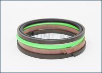 China CA2590775 259-0775 2590775 Arm Cylinder Seal Kit  Easy To Install Fits C-A-T E320D E320DGC E320DL E323DL for sale