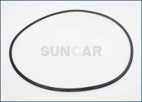 China 421-33-11440 4213311440 Gearbox Ring Seal Piston Fits Transmission Wheel Loader KOMATSU WA400-1 WA400-3 WA400-3A WA420-1 for sale