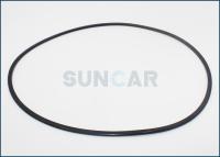 China 421-33-11440 4213311440 Gearbox Ring Seal Piston Fits Transmission Wheel Loader KOMATSU WA400-1 WA400-3 WA400-3A WA420-1 for sale
