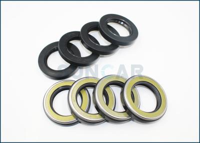 China XJBN-00098 XJBN00098 Oil Seal For Hyundai 7-Series Crawler Excavator Main Pump R170W7 R160LC7 R180LC7 R210LC7 R250LC7 for sale