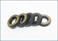 China 708-7T-12230 7087T12230 Oil Seal For Komatsu Excavator Swing Motor PC100 PC100L PC100N PC110R PC118MR PC120 PC120SC for sale
