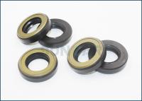 China 708-7T-12230 7087T12230 Oil Seal For Komatsu Excavator Swing Motor PC100 PC100L PC100N PC110R PC118MR PC120 PC120SC for sale