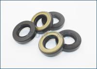 China 708-7T-12230 7087T12230 Oil Seal For Komatsu Excavator Swing Motor PC100 PC100L PC100N PC110R PC118MR PC120 PC120SC for sale