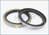 China 07012-50095 0701250095 Oil Seal For Komatsu Bulldozer Service Kit Power Train D65EX/PX/WX-16 D65EX/PX-17 for sale