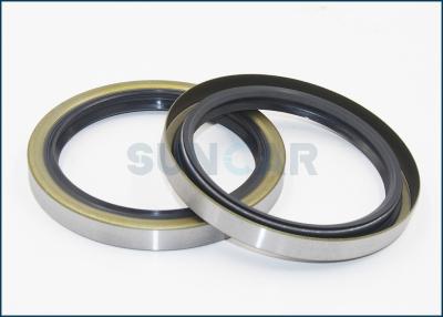 China 07012-50095 0701250095 Oil Seal For Komatsu Bulldozer Service Kit Power Train D65EX/PX/WX-16 D65EX/PX-17 for sale