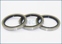 China 425-20-15730 4252015730 Oil Seal For Komatsu Wheel Loader Propeller Shaft WA500-3 WA500-6 WA500-6R WA500-7 WA600-6 for sale