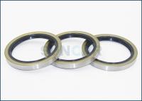 China 07012-50095 0701250095 Oil Seal For Komatsu Bulldozer Service Kit Power Train D65EX/PX/WX-16 D65EX/PX-17 for sale
