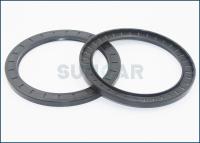 China 714-07-18541 71407185 Oil Seal For Komatsu Wheel Loader Torque Converter and Transmission WA500/600/470/480-66 WA500-7 for sale