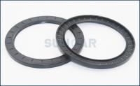 China 714-07-18541 71407185 Oil Seal For Komatsu Wheel Loader Torque Converter and Transmission WA500/600/470/480-66 WA500-7 for sale