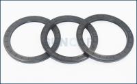 China 714-07-18541 71407185 Oil Seal For Komatsu Wheel Loader Torque Converter and Transmission WA500/600/470/480-66 WA500-7 for sale