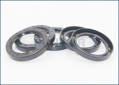 China XKAQ-00087 XKAQ00087 13B0169 TC Oil Seal For Hyundai Excavator Swing Reduction Gear R110-7 R110-7A R140LC-7 R140LC-7A for sale