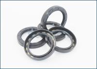 China XKAQ-00087 XKAQ00087 13B0169 TC Oil Seal For Hyundai Excavator Swing Reduction Gear R110-7 R110-7A R140LC-7 R140LC-7A for sale