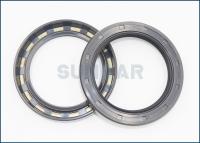 China XKAQ-00087 XKAQ00087 13B0169 TC Oil Seal For Hyundai Excavator Swing Reduction Gear R110-7 R110-7A R140LC-7 R140LC-7A for sale