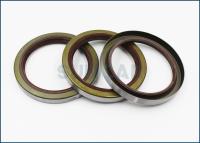 China 175-13-22760 1751322760 TB Oil Seal For Komatsu Bulldozer Torque Converter D85A-18 D85A/85P-21/21A/21B D85E/85P-18/21 for sale