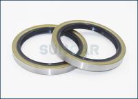 China 07010-00095 07010-00095 TB Type Oil Seal For Komatsu Crawler Loader Towing Winch Logging Arm D575 for sale