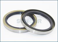 China 07010-00095 07010-00095 TB Type Oil Seal For Komatsu Crawler Loader Towing Winch Logging Arm D575 for sale