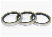 China 07011-00095 0701100095 TB Type Oil Seal For Komatsu Bulldozer Logging Arm D40AM-3/5 D41E-6K D41P-6K D58E-1A D58E-1B for sale