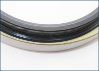 China SB9512013 D80G13 P06447 Oil Seal For Komatsu Bulldozer Crawler Loader Sprocket And Shaft  D50P-10 D50S-8/10 for sale