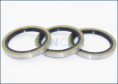 China SB9512013 D80G13 P06447 Oil Seal For Komatsu Bulldozer Crawler Loader Sprocket And Shaft  D50P-10 D50S-8/10 for sale