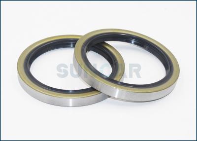 China 07012-10095 0701210095 07012 10095 Oil Seal Shaft For Komatsu Wheel Loader Tranmission Transfer Case LowER Output Gears for sale