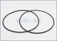 China 0734 317 181 0734317181HCE U Ring For  Hyundai Doosan R210W-3 R200W-3 for sale