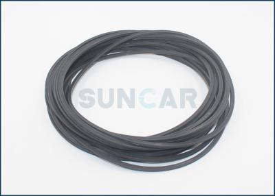 China 0734 317 181 0734317181HCE U Ring For  Hyundai Doosan R210W-3 R200W-3 for sale