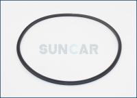 China 0734 317 161 0734-317-161 0734317161 HCE U Ring For Hyundai Doosan R210W-3 R200W-3 for sale