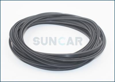 China 0734 317 161 0734-317-161 0734317161 HCE U Ring For Hyundai Doosan R210W-3 R200W-3 for sale