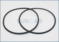 China 0734 317 161 0734-317-161 0734317161 HCE U Ring For Hyundai Doosan R210W-3 R200W-3 for sale
