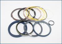 China SH200 Arm Boom Bucket Cylinder Seal Kits For Sumitomo Excavator SH200 SH200-1 SH200A1 SH200A2 SH200-2 for sale