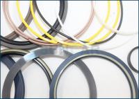 China SH200 Arm Boom Bucket Cylinder Seal Kits For Sumitomo Excavator SH200 SH200-1 SH200A1 SH200A2 SH200-2 for sale
