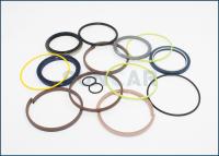 China 4364914 Bucket Seal Kit For HITACHI Excavator Bucket Cylinder EX100/100M/120/120SS/125WD/130H/130K/140US/200/210H/220-5 for sale