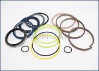 China 4364914 Bucket Seal Kit For HITACHI Excavator Bucket Cylinder EX100/100M/120/120SS/125WD/130H/130K/140US/200/210H/220-5 for sale