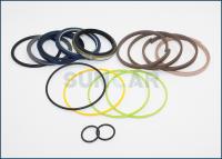 China 4364914 Bucket Seal Kit For HITACHI Excavator Bucket Cylinder EX100/100M/120/120SS/125WD/130H/130K/140US/200/210H/220-5 for sale