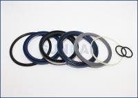 China 4364914 Bucket Seal Kit For HITACHI Excavator Bucket Cylinder EX100/100M/120/120SS/125WD/130H/130K/140US/200/210H/220-5 for sale