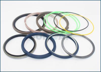 China CA5261958 526-1958 5261958 Arm Cylinder Sealing Kit Kit - Seal For C-A-T Excavator E320 E320GC E323 E326 for sale
