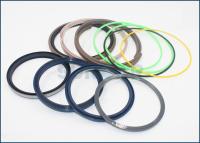 China CA5261958 526-1958 5261958 Arm Cylinder Sealing Kit Kit - Seal For C-A-T Excavator E320 E320GC E323 E326 for sale