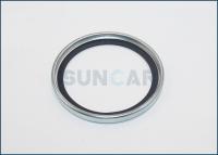 China 6162-13-6440 6162136440 Valve Seal  For Komatsu 330M 6D125E D87E D87P DCA for sale